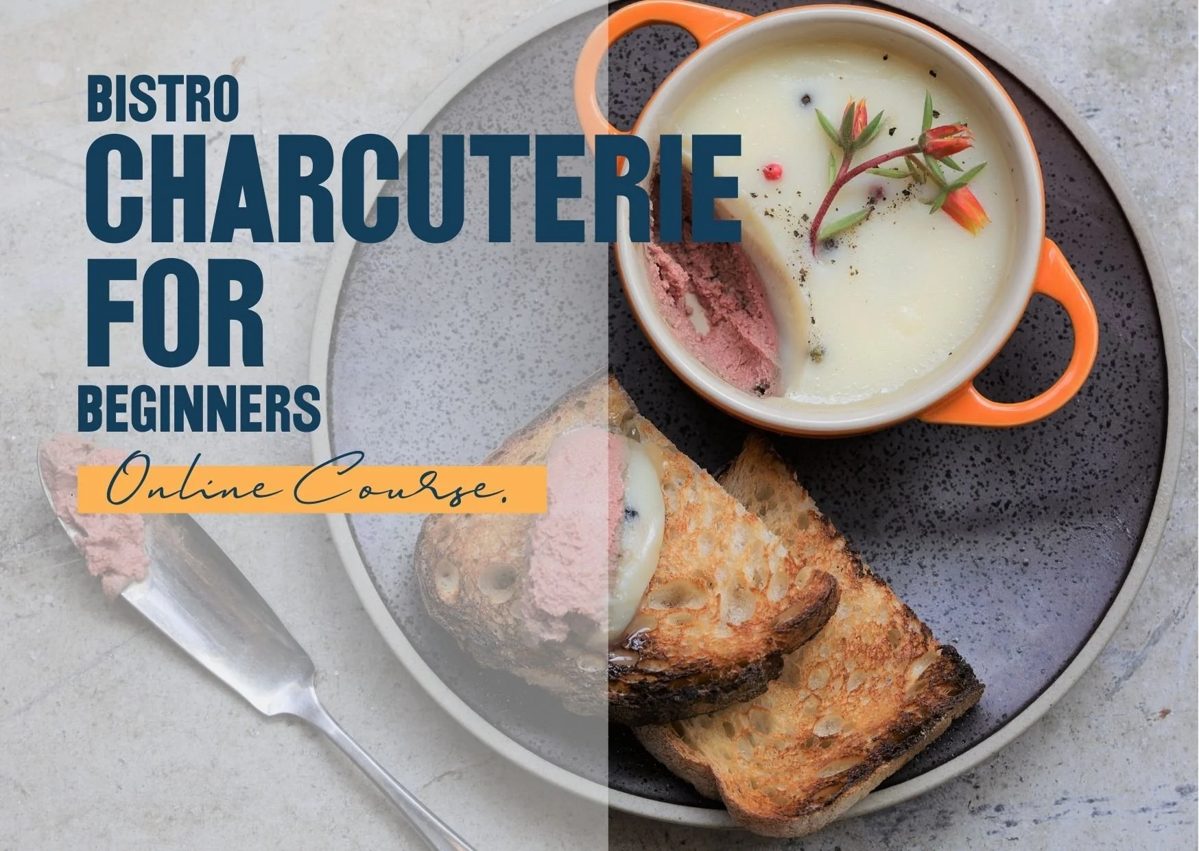 French Cooking Academy