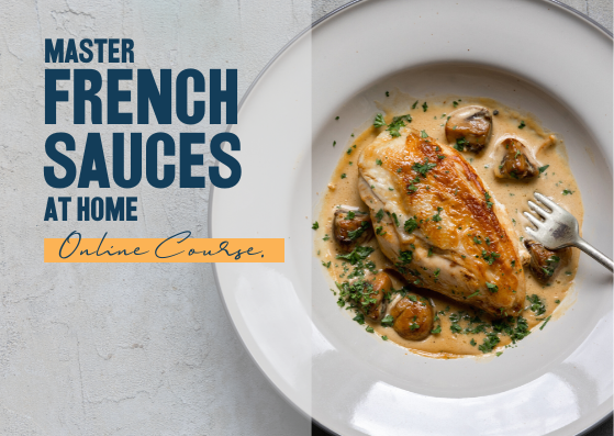 French Cooking Academy