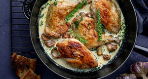 French Cooking Academy | Online cooking classes & courses