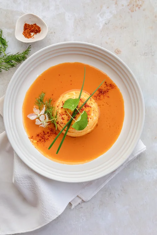 The Chef’s Plate – Learn to Cook Elegant Dinners for Two | French ...