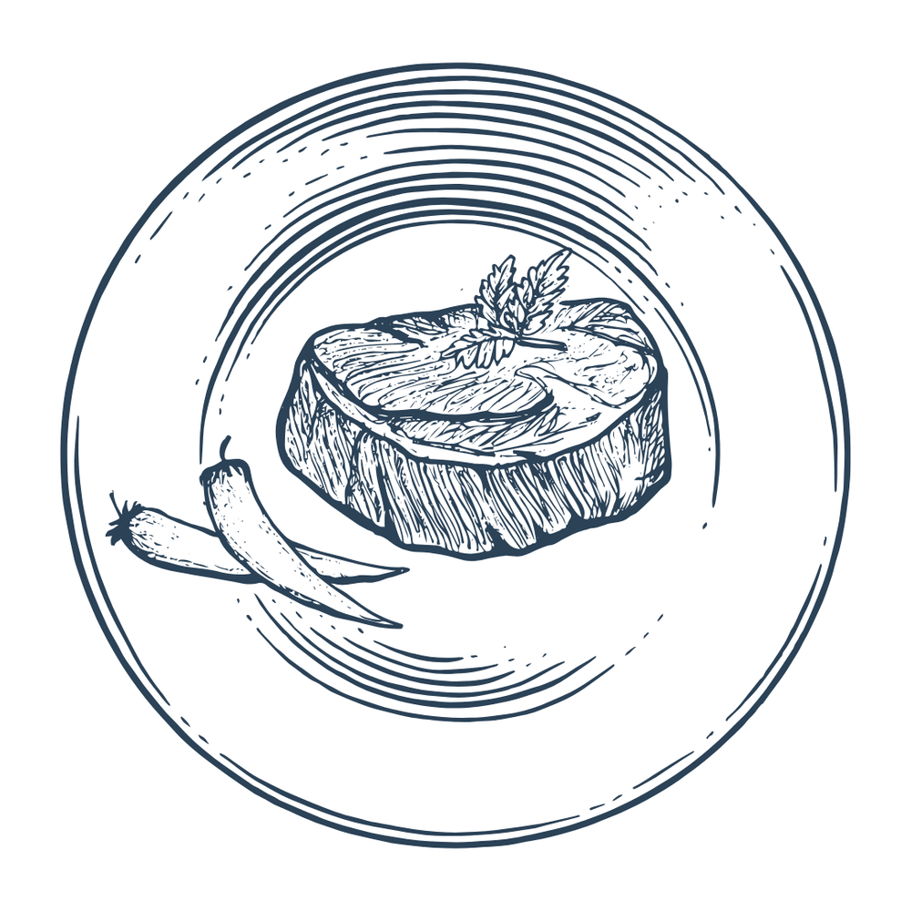 The Chef’s Plate – Learn to Cook Elegant Dinners for Two | French ...