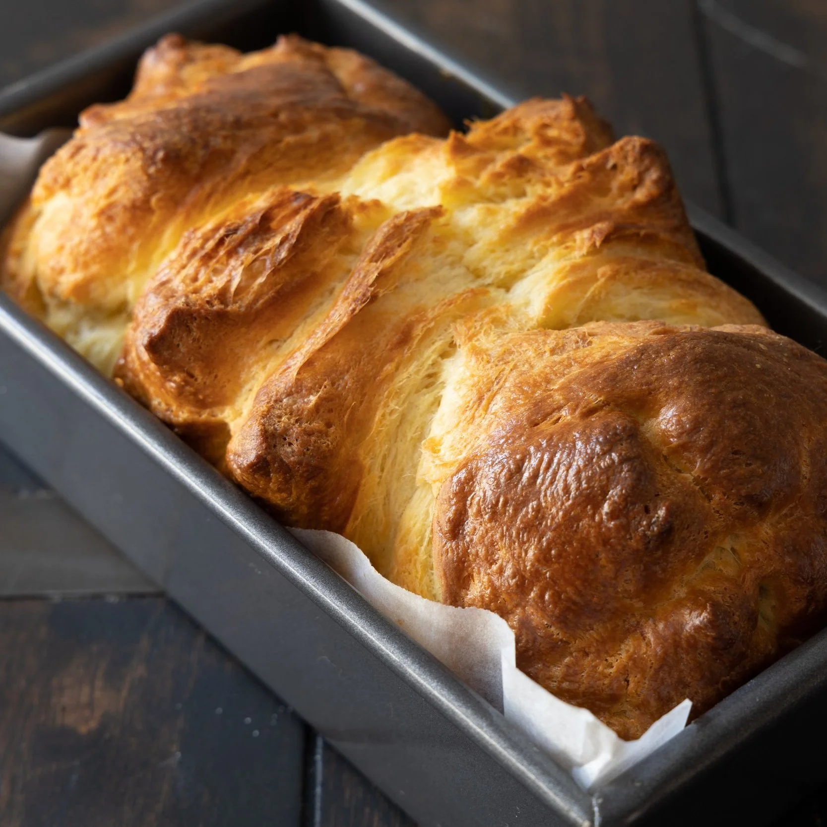 BRIOCHE | French Cooking Academy