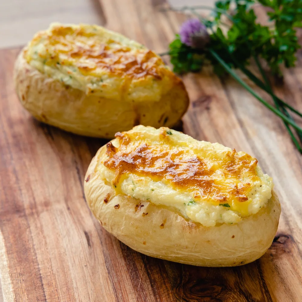 CINDERELLA POTATOES | French Cooking Academy
