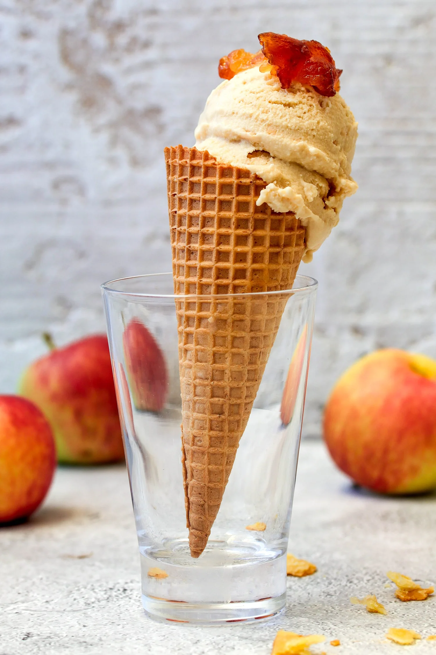 Learn to Make French-Style Ice Cream & Sorbet at Home — French Cooking ...