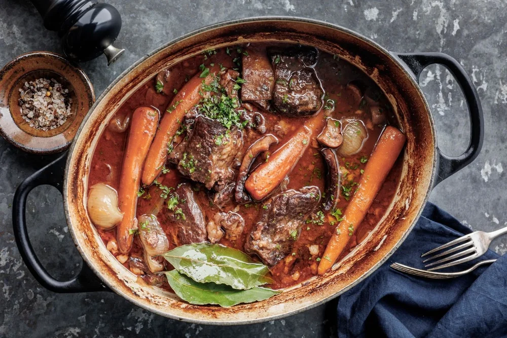 French Cooking Academy | Online cooking classes & courses