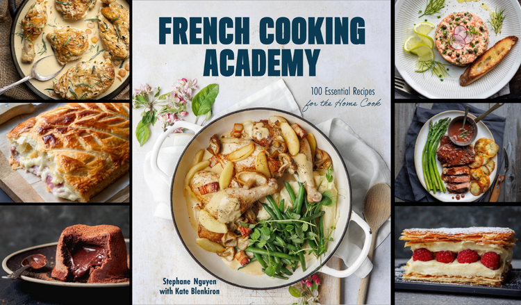 French Cooking Academy