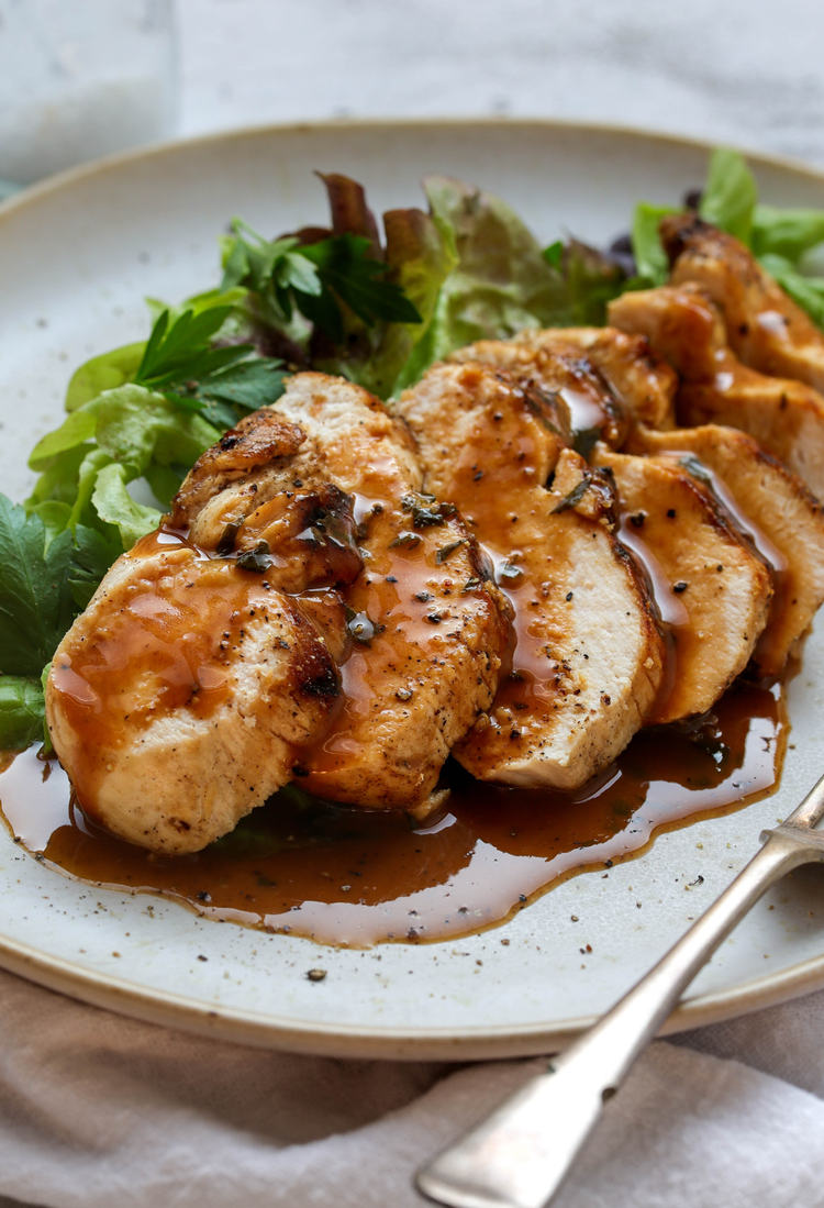 French Cooking Academy | Online cooking classes & courses
