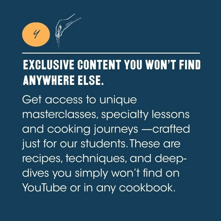 Master French Cooking Online: French Cooking Academy Courses for All ...