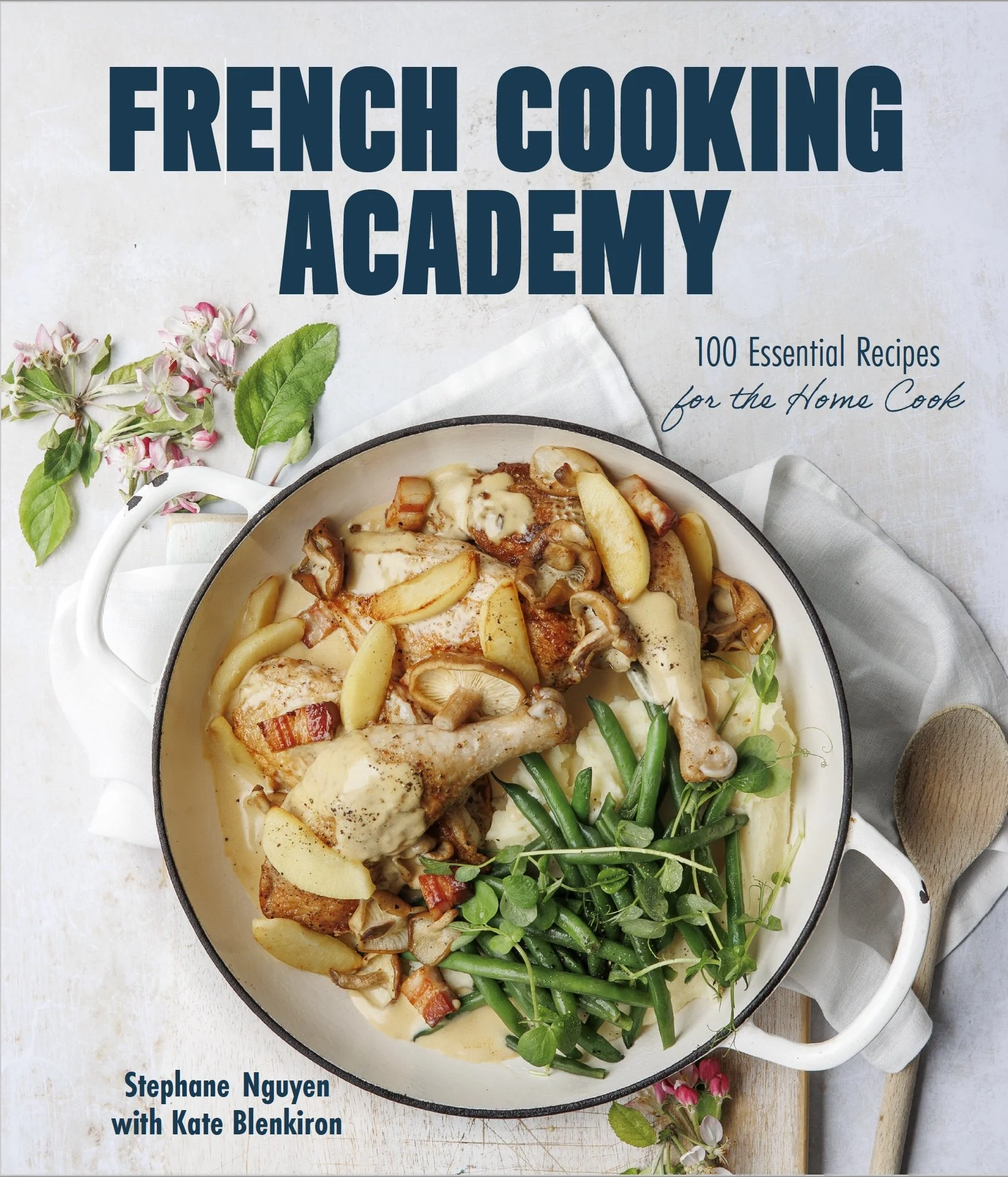 French Cooking At Home Recipes
