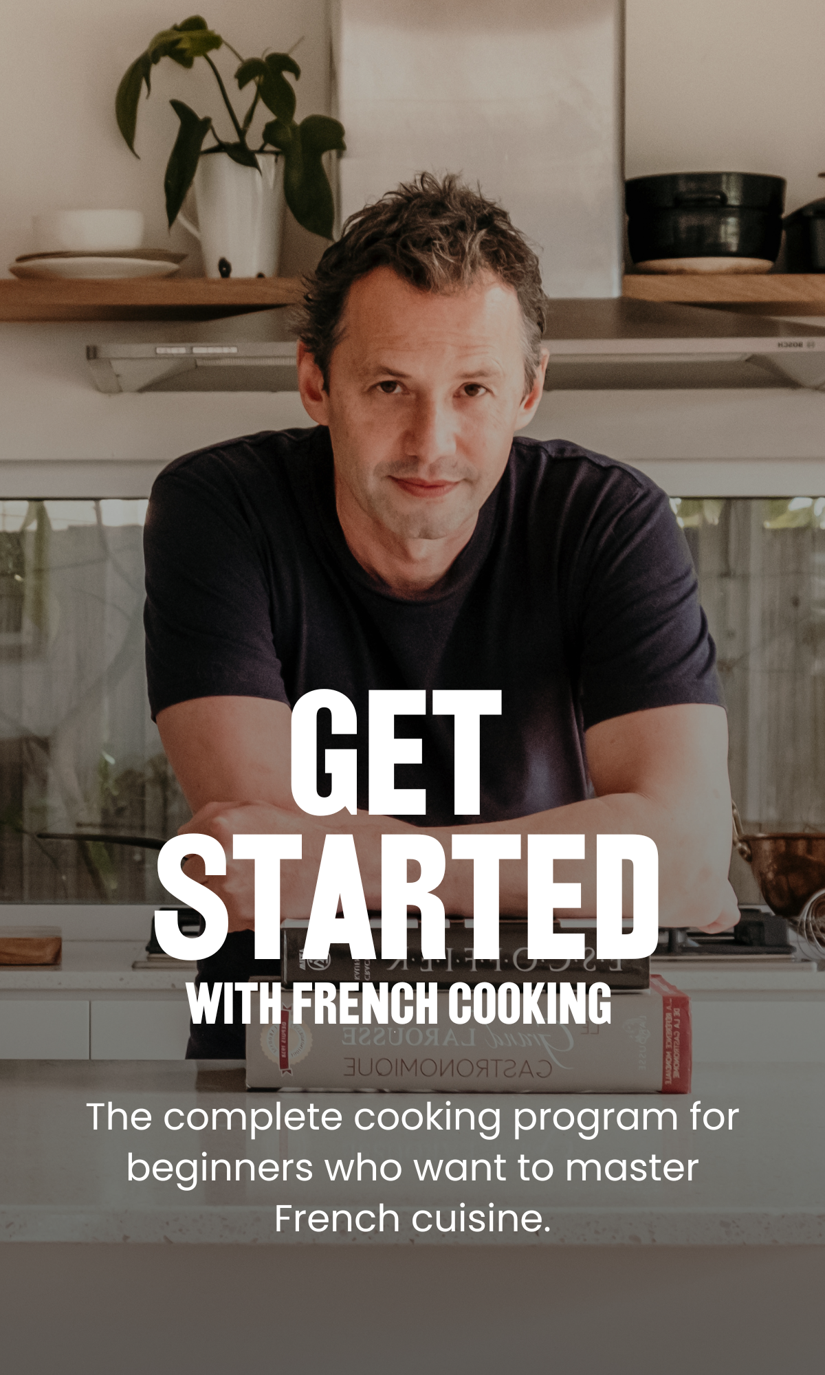 Master French Cooking at Home | Online Courses & Recipes