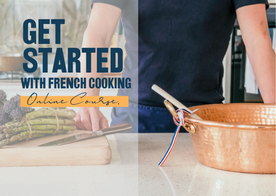 French Cooking Academy