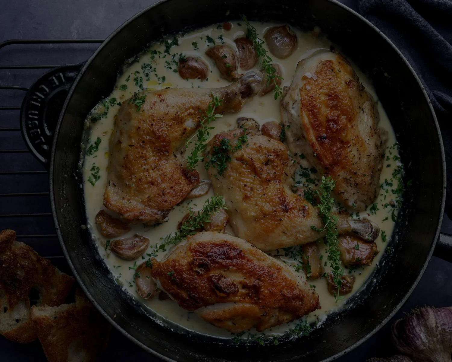 Master French Cooking at Home | French Cooking Academy