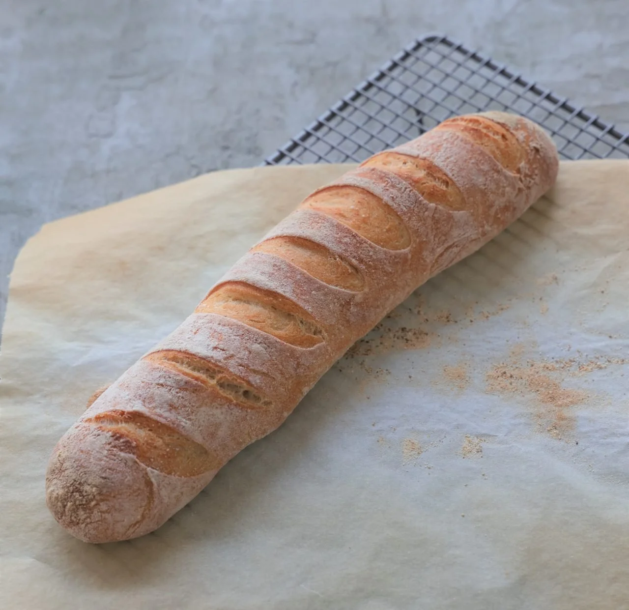 EVERYDAY BAGUETTE | French Cooking Academy
