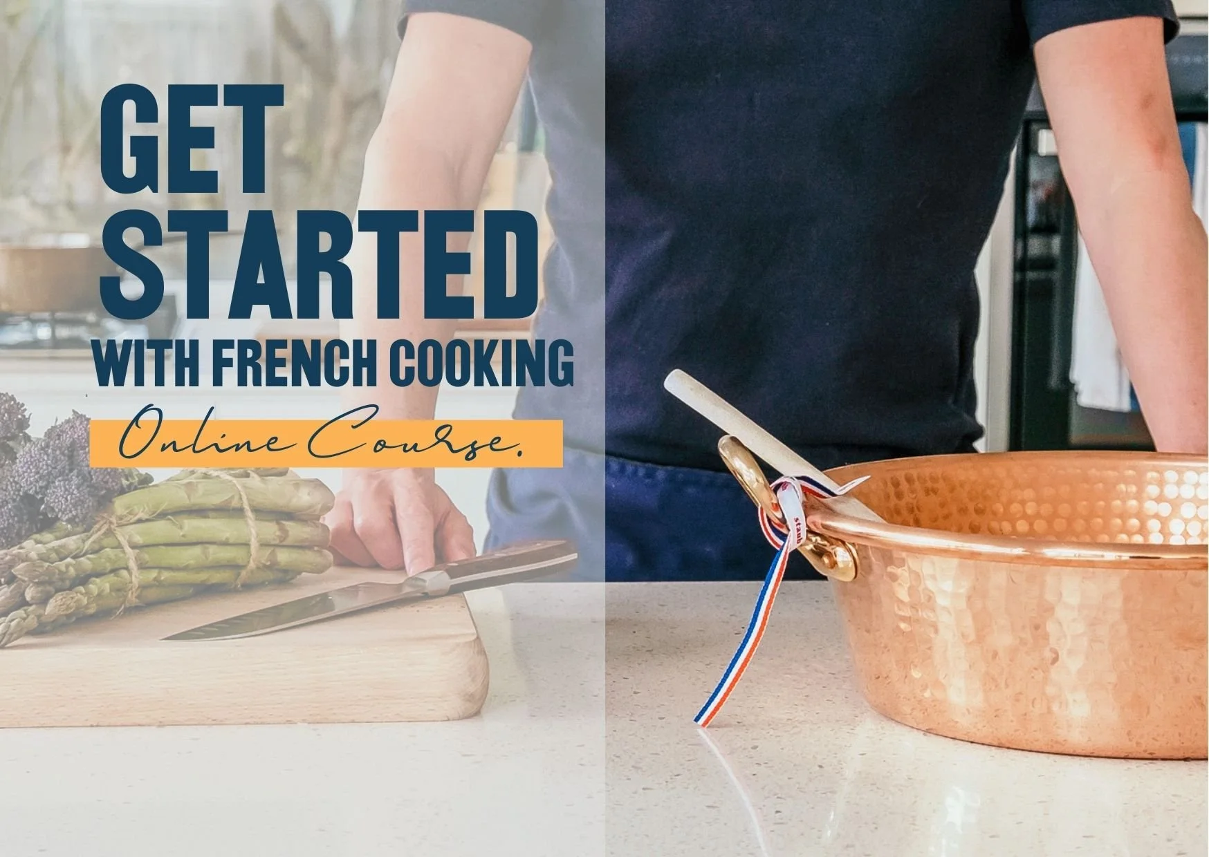 French Cooking Academy