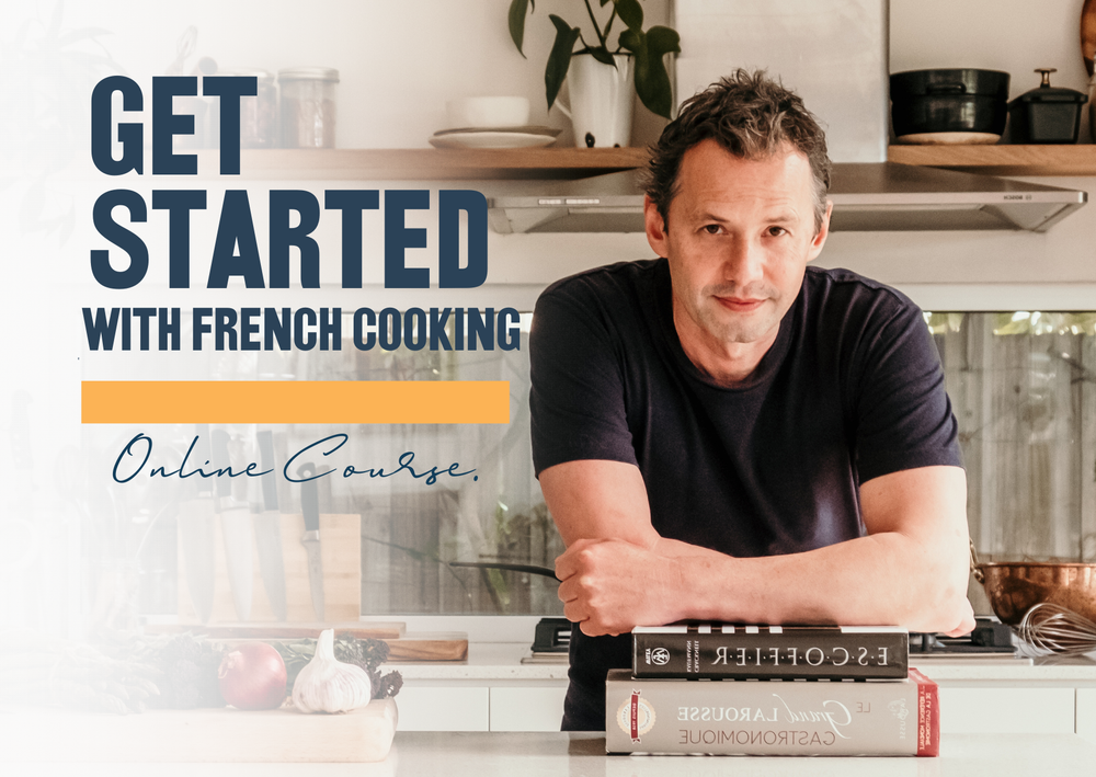French Cooking Academy | Online cooking classes & courses