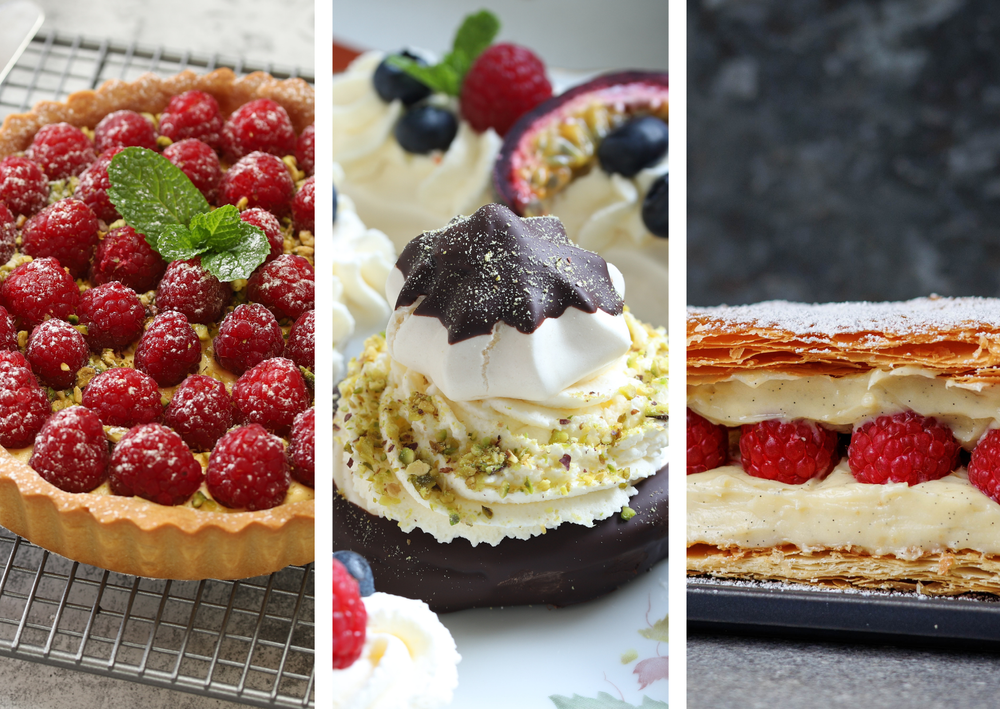 French Dessert Essentials | Perfect Culinary Gifts—Shop Now — French ...