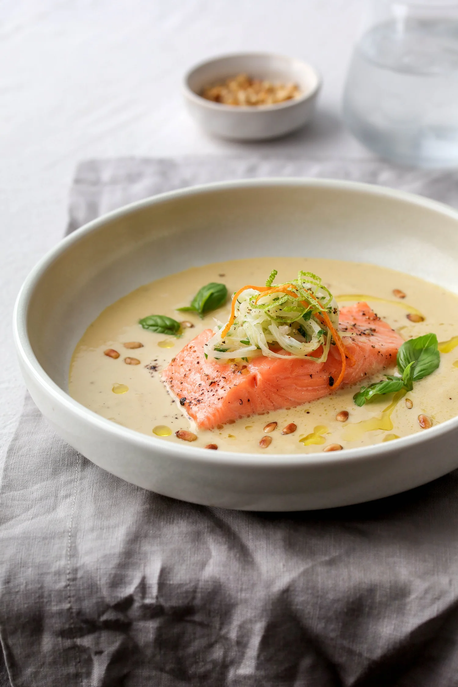 The Chef’s Plate – Learn to Cook Elegant Dinners for Two | French ...