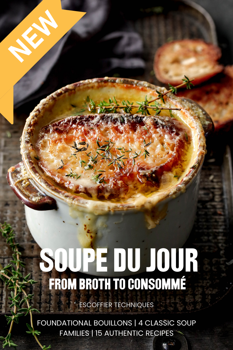 Master French Cooking Online: French Cooking Academy Courses for All ...