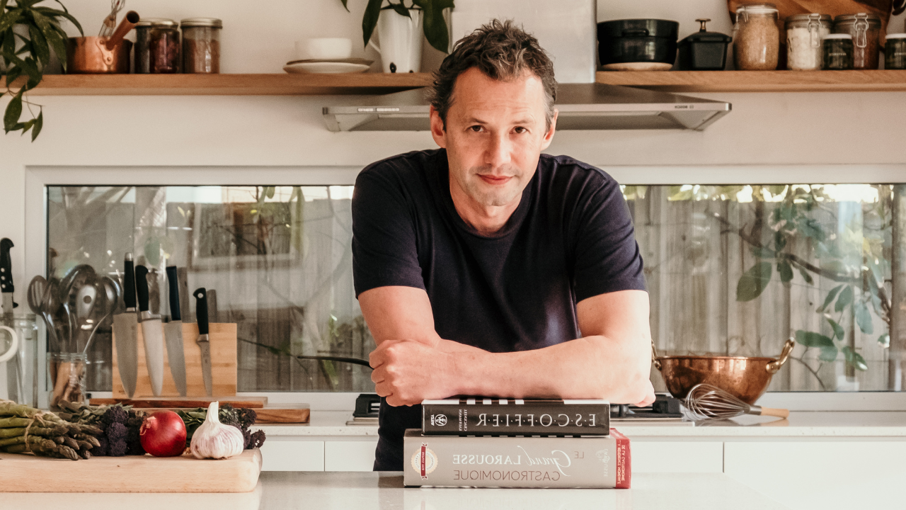 French Cooking Academy | Online cooking classes & courses