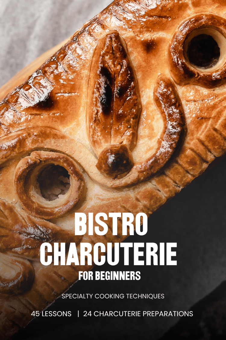 Master French Cooking Online: French Cooking Academy Courses for All ...