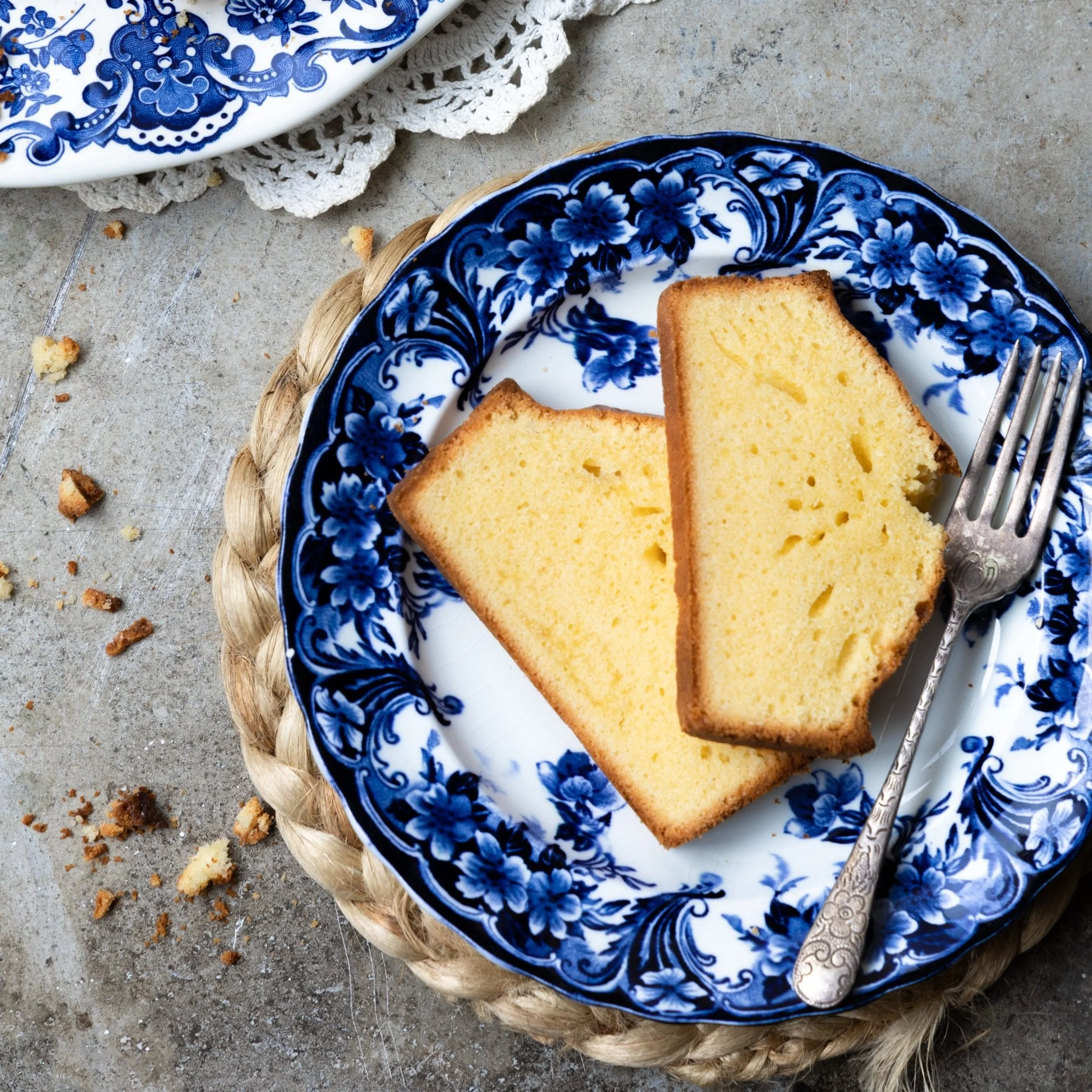 BRITTANY QUATRE QUARTS | French Cooking Academy
