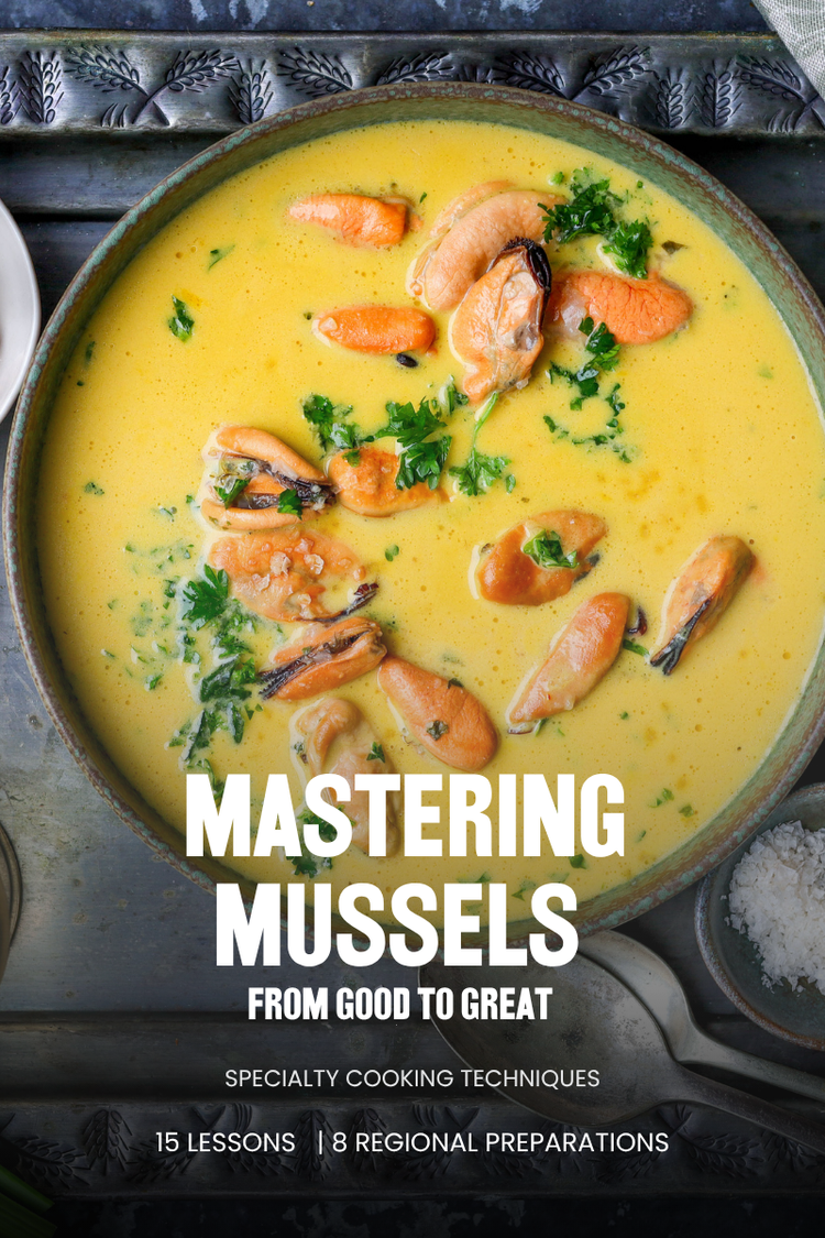 Master French Cooking Online: French Cooking Academy Courses for All ...