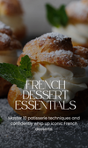 French Cooking Academy | Online cooking classes & courses