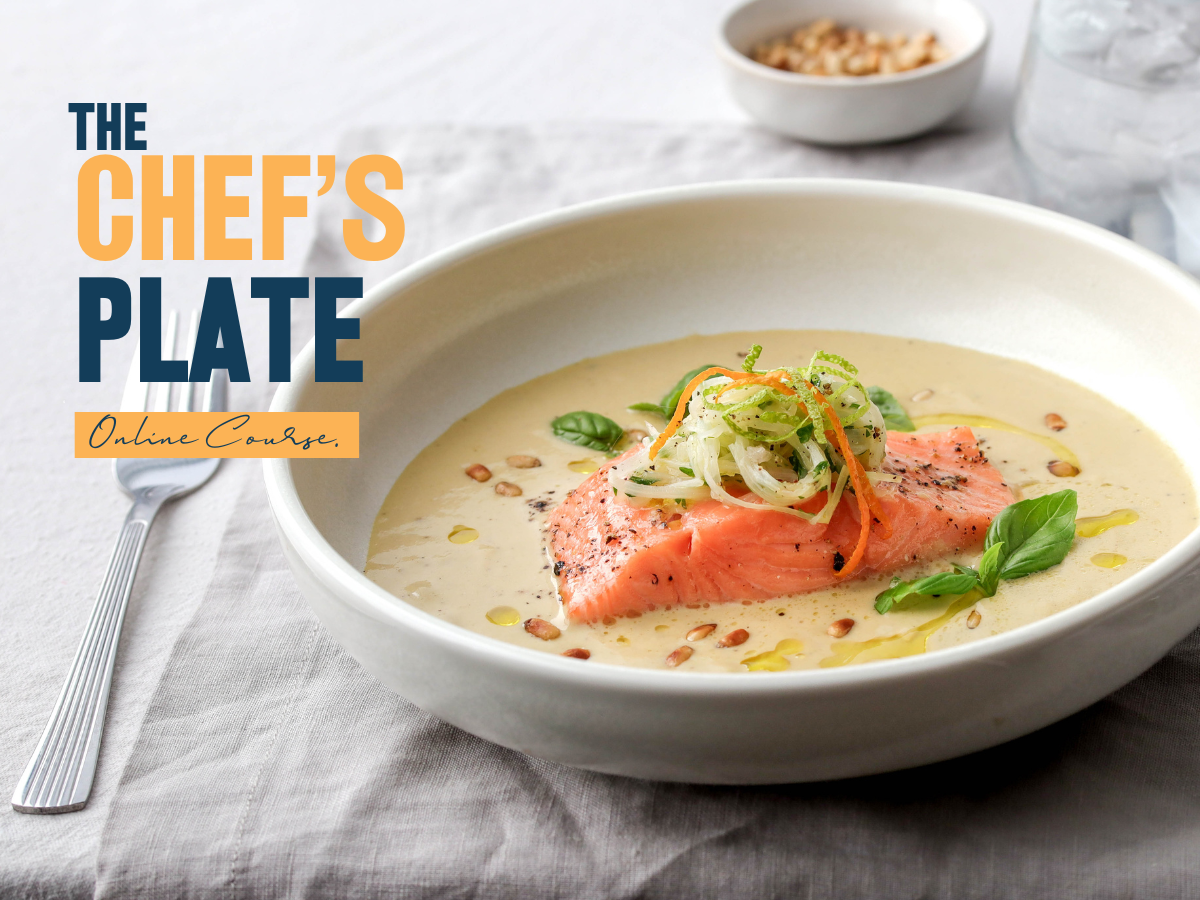 French Cooking Academy | Online cooking classes & courses