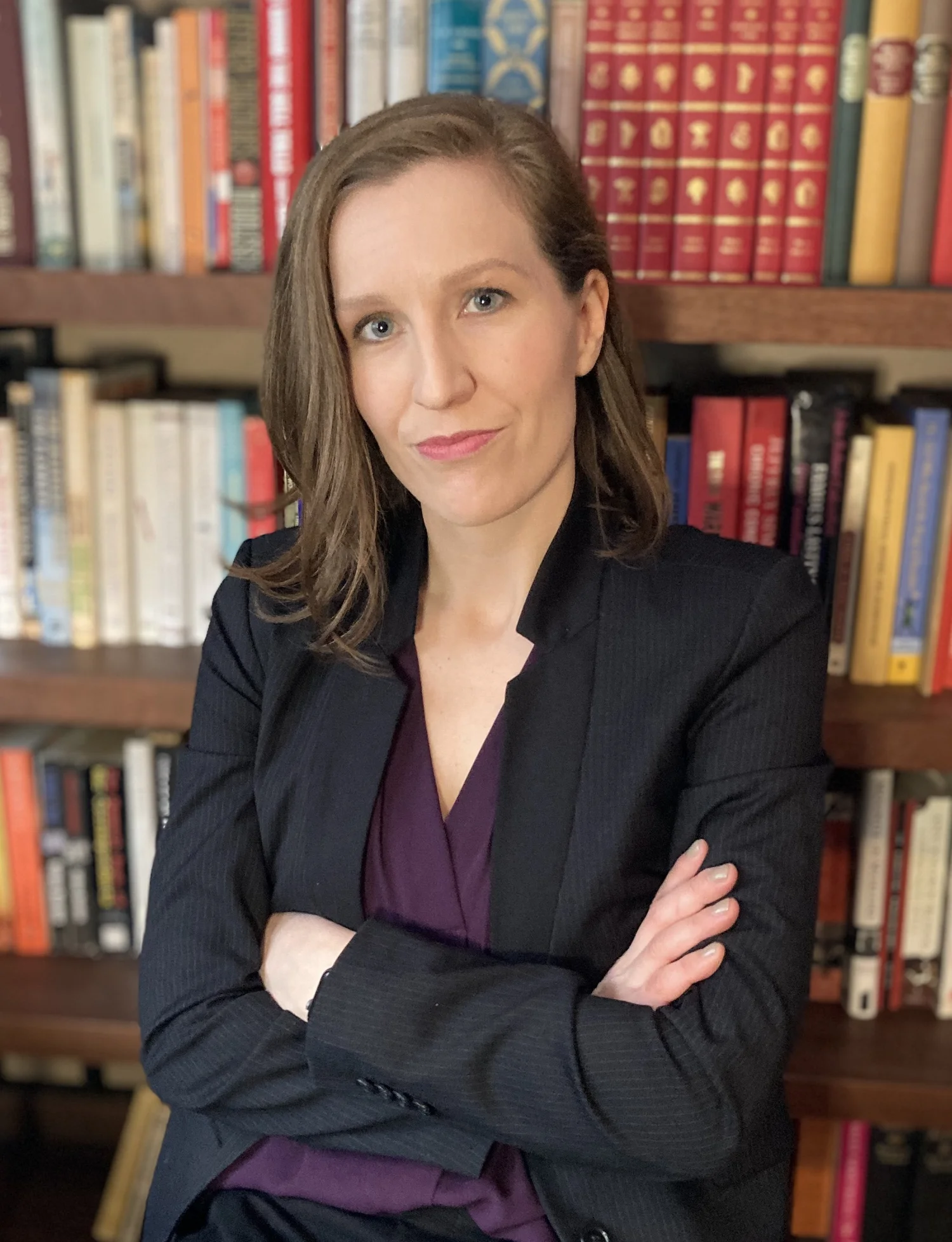 About — McConchie Criminal Law
