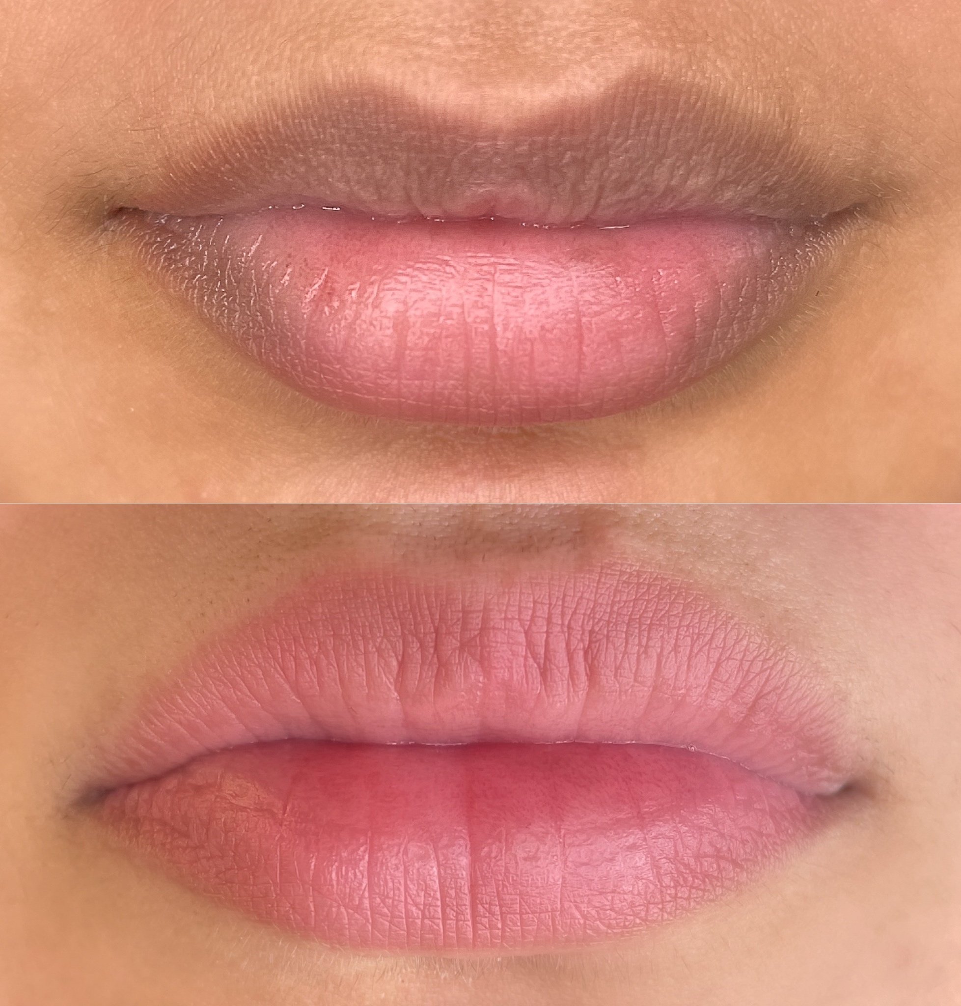 Lip Neutralization Edmonton | Studio Vanassa — STUDIO VANASSA