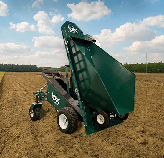 Home - Absolute Equipment Sales - The OX