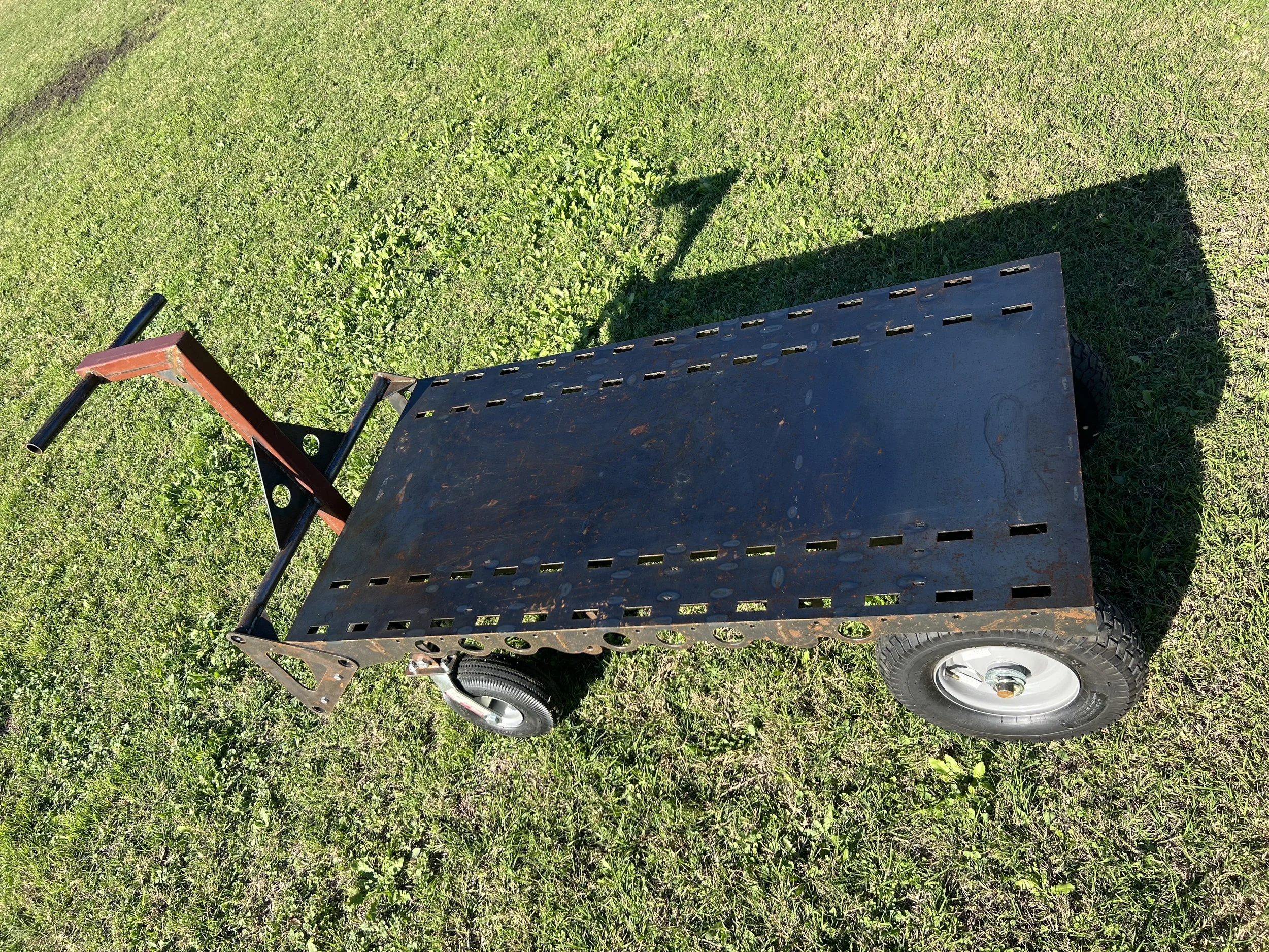 Model X - by Absolute Equipment Sales