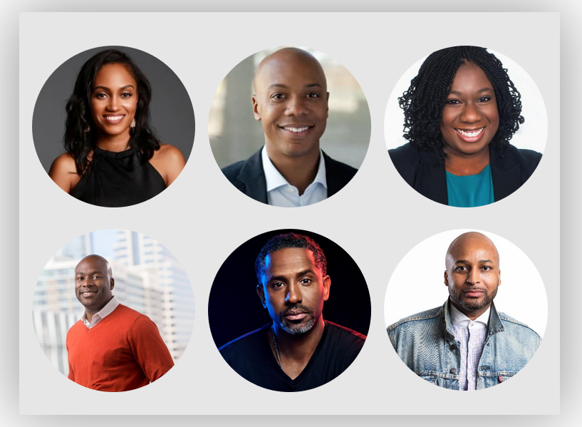 The Black Venture Capital Consortium