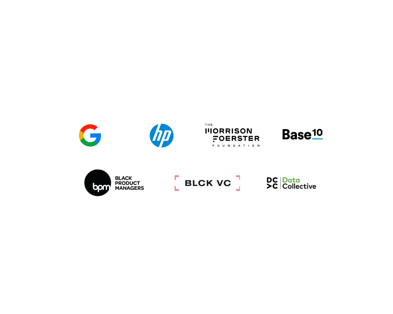 Black Venture Capital Consortium