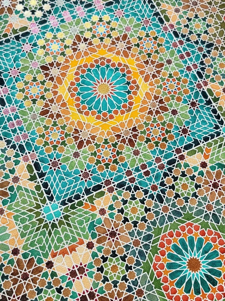 Home — Zahra Ammar Art