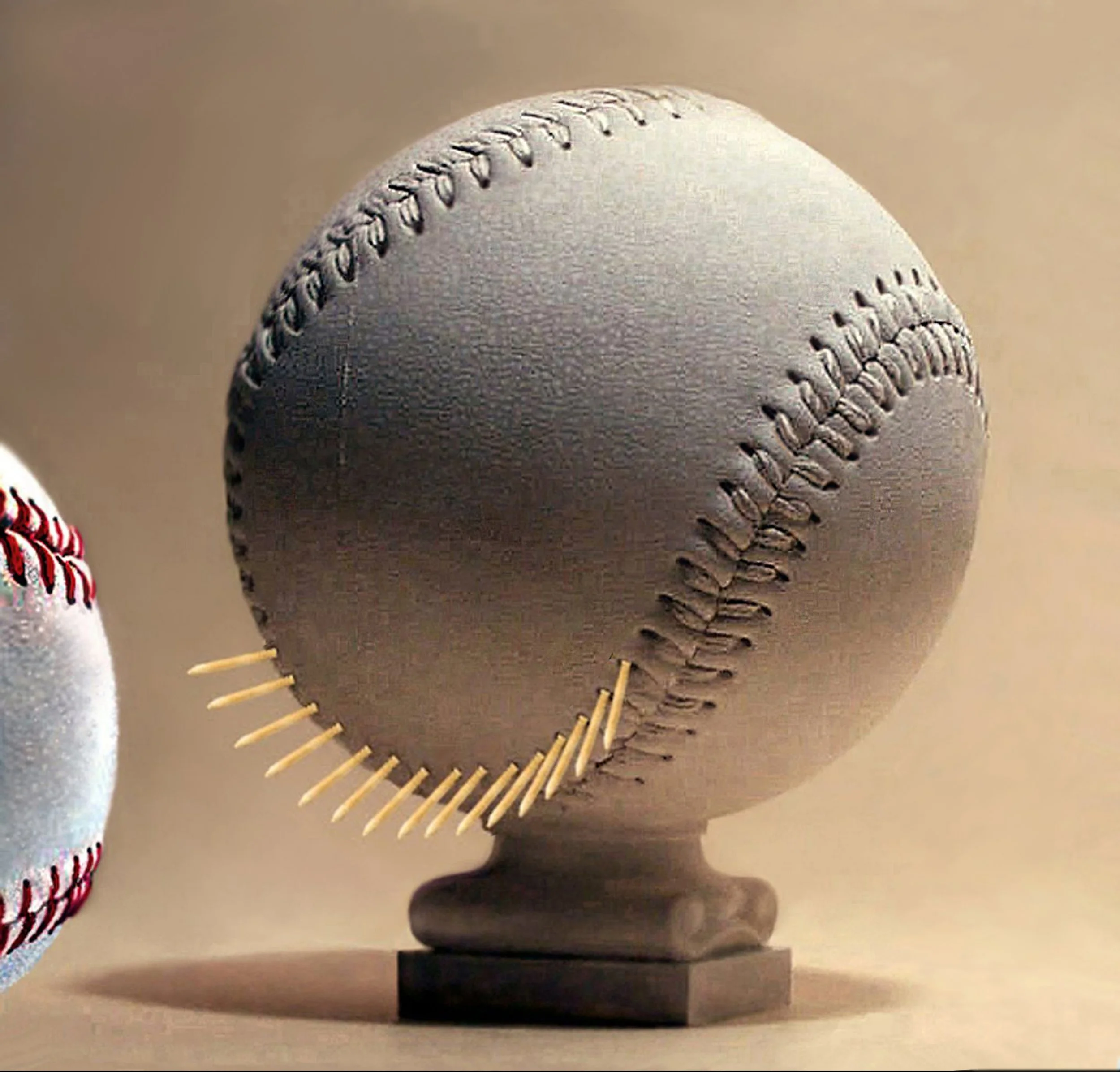 Jasperware Porcelain Figurines — Phoenix Rising Ceramics