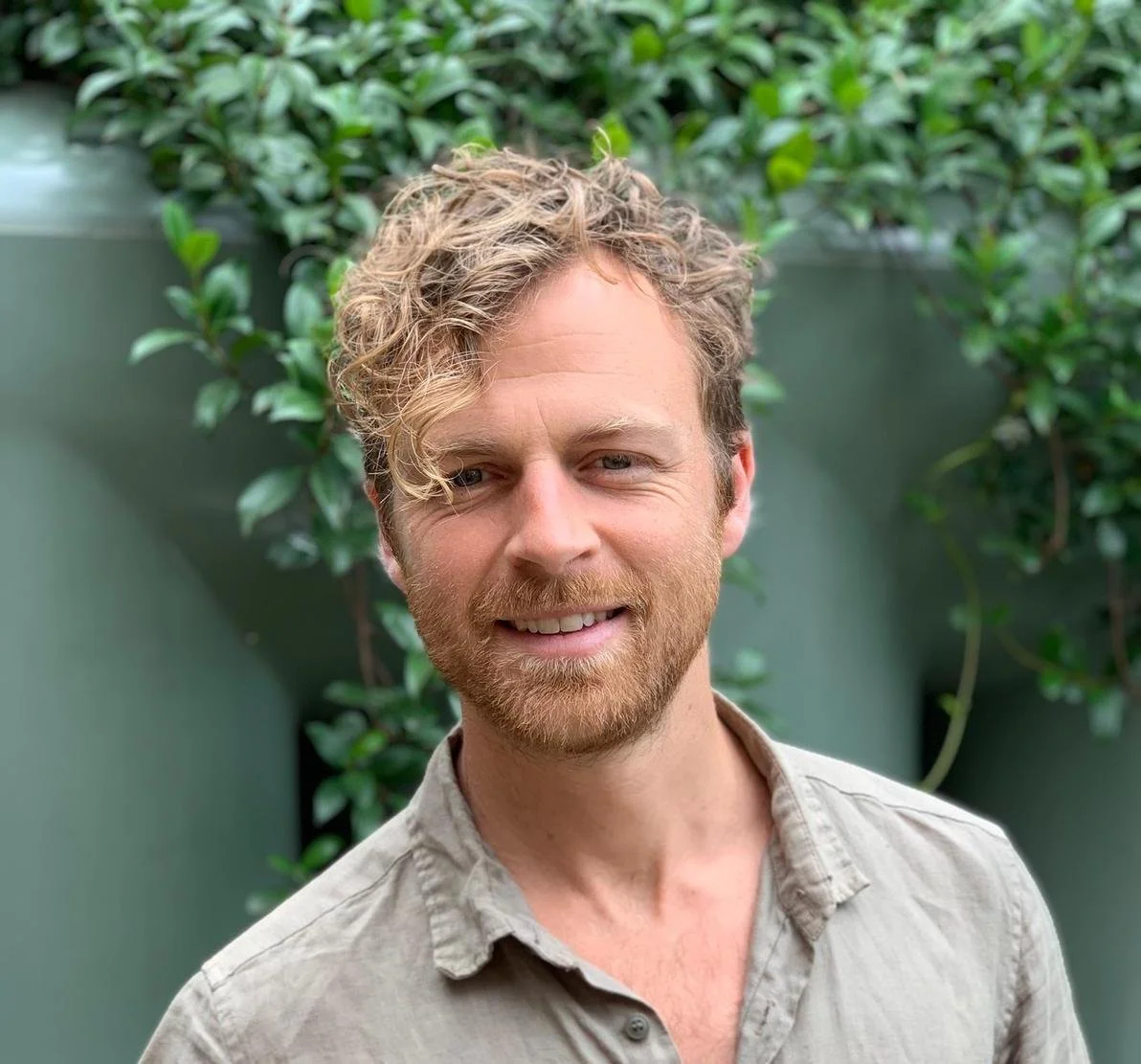 About | Our people | Facilitators — Alkimia