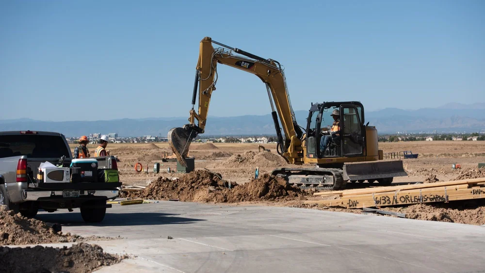 Resolute Management — Resolute Companies