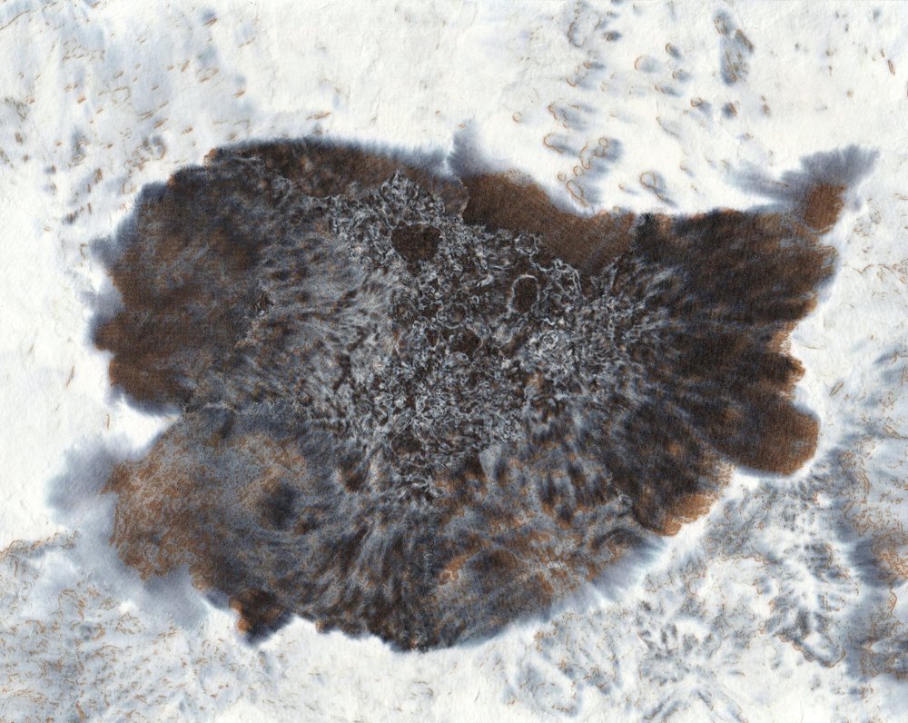 2022 Ling Pui Sze solo — GROTTO