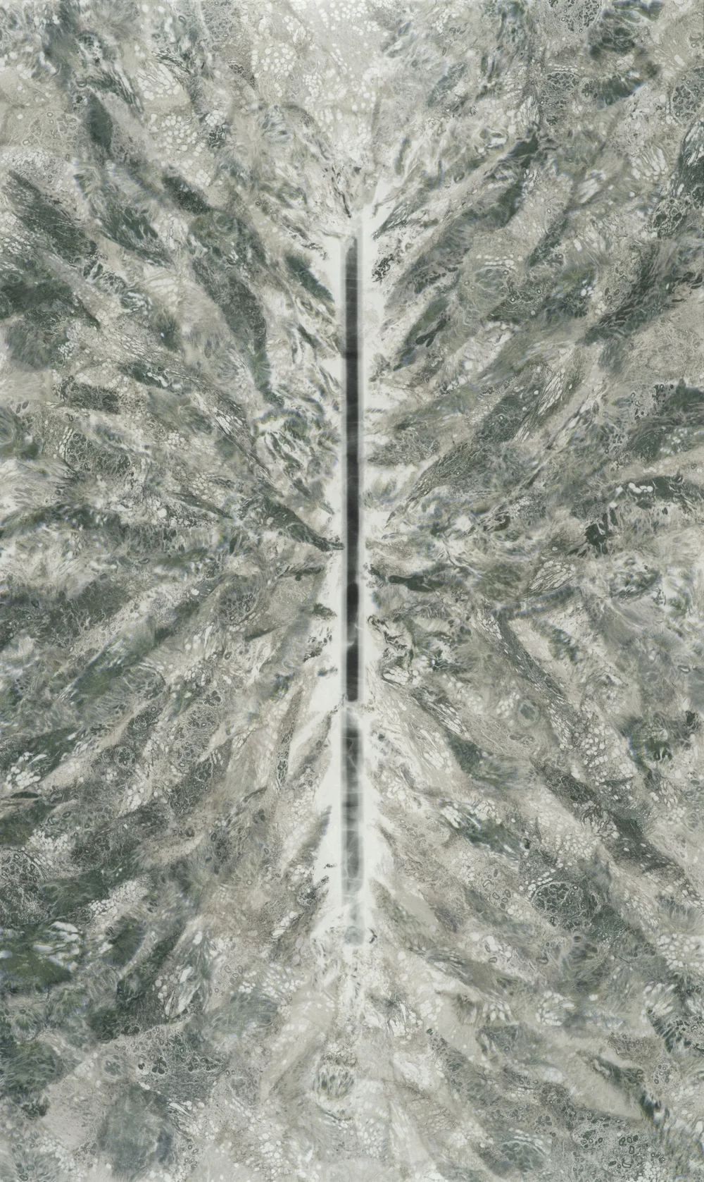 LING Pui-sze — GROTTO