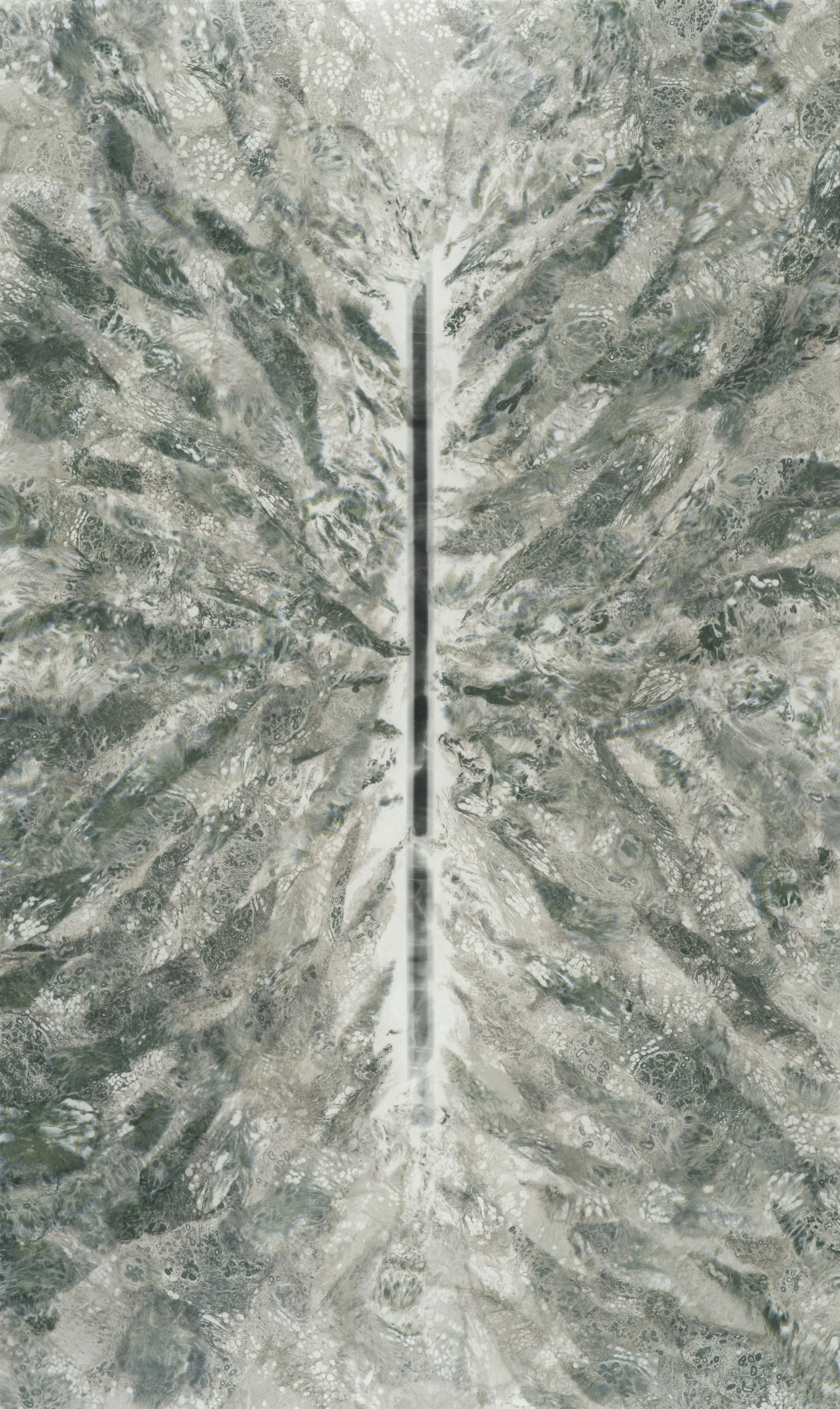 LING Pui-sze — GROTTO