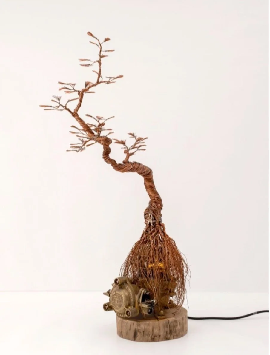 LAM Yau-sum — GROTTO