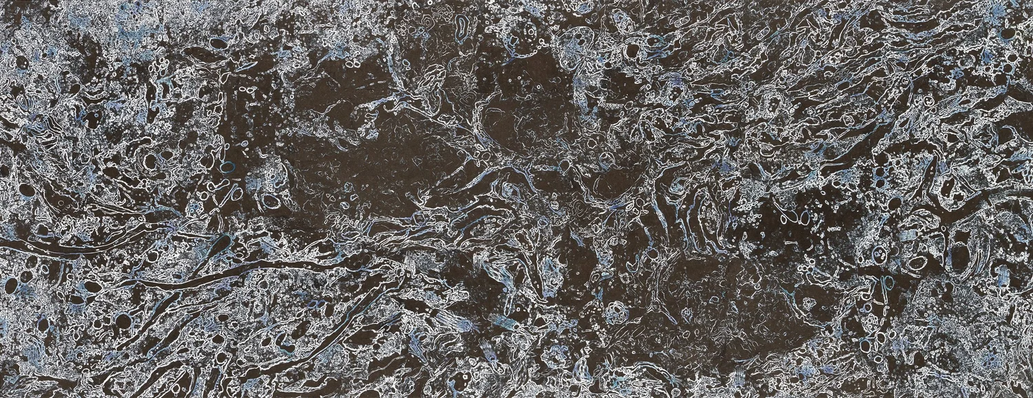 2022 Ling Pui Sze solo — GROTTO