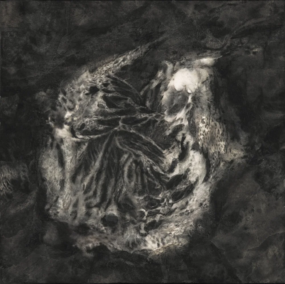 2022 Ling Pui Sze solo — GROTTO