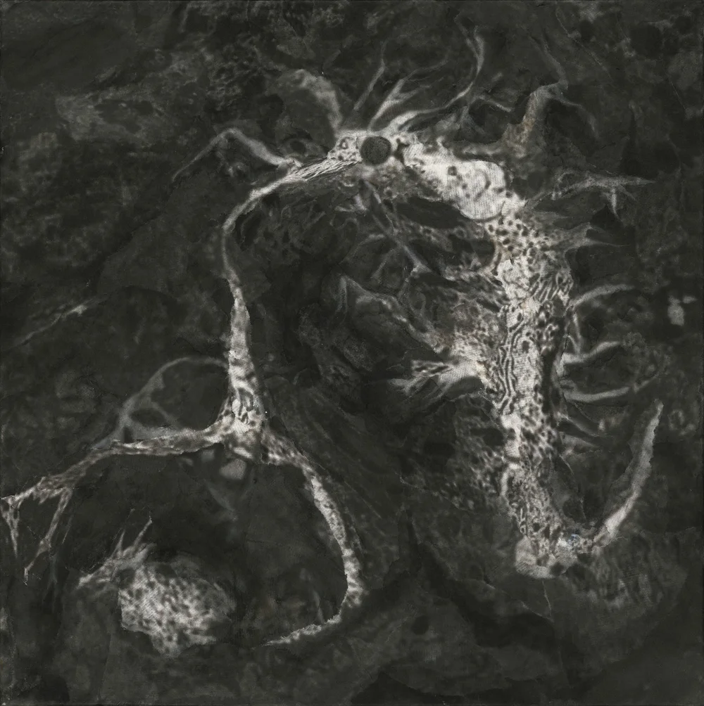 2022 Ling Pui Sze solo — GROTTO