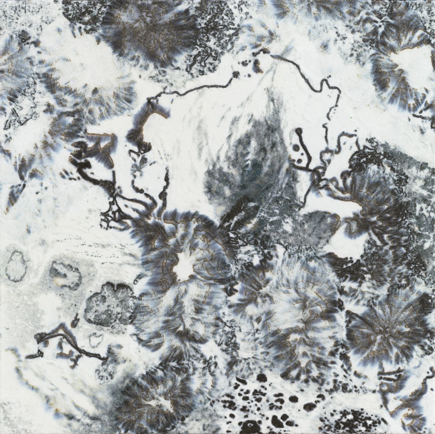 2022 Ling Pui Sze solo — GROTTO