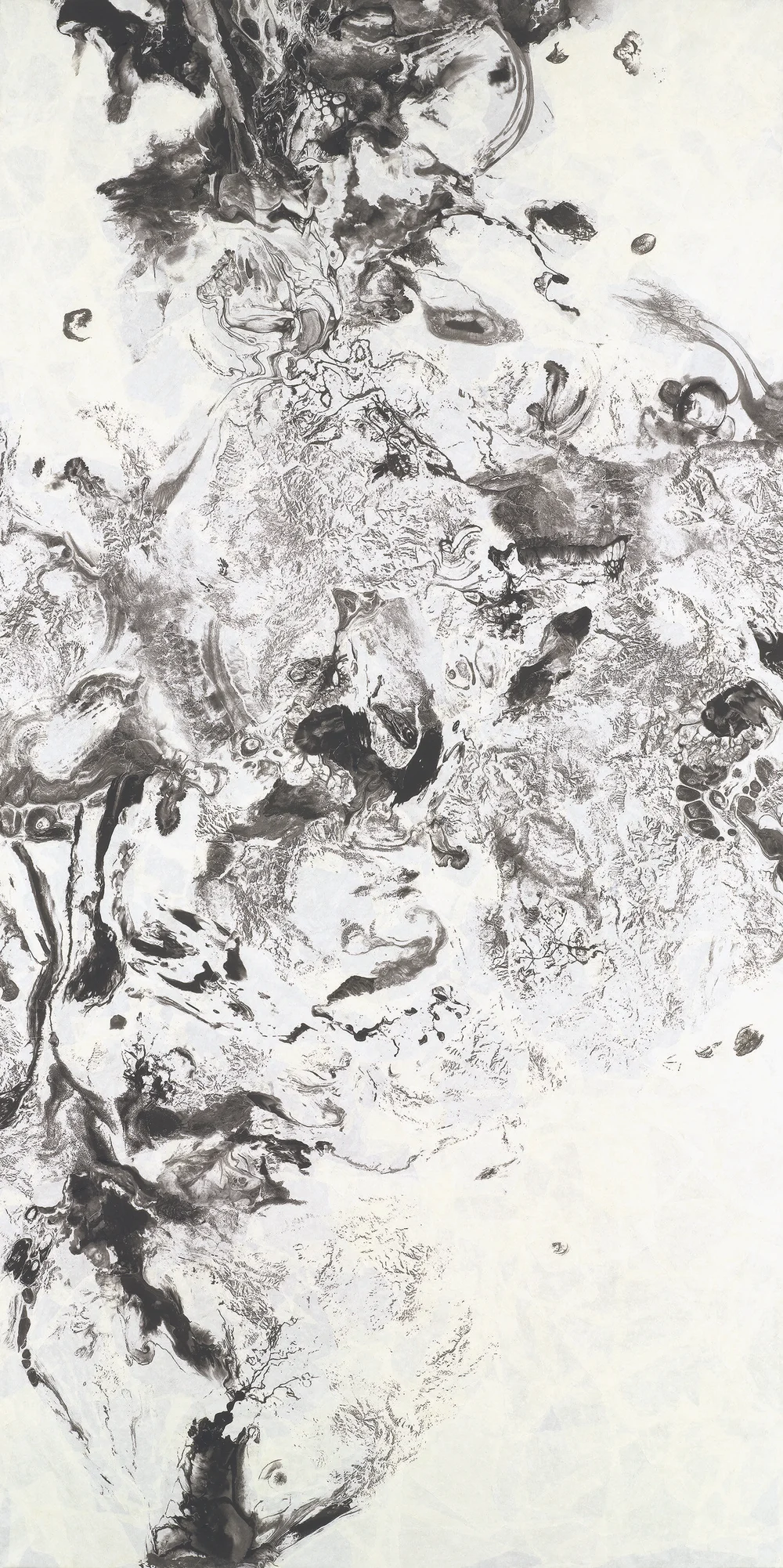 2022 Ling Pui Sze solo — GROTTO