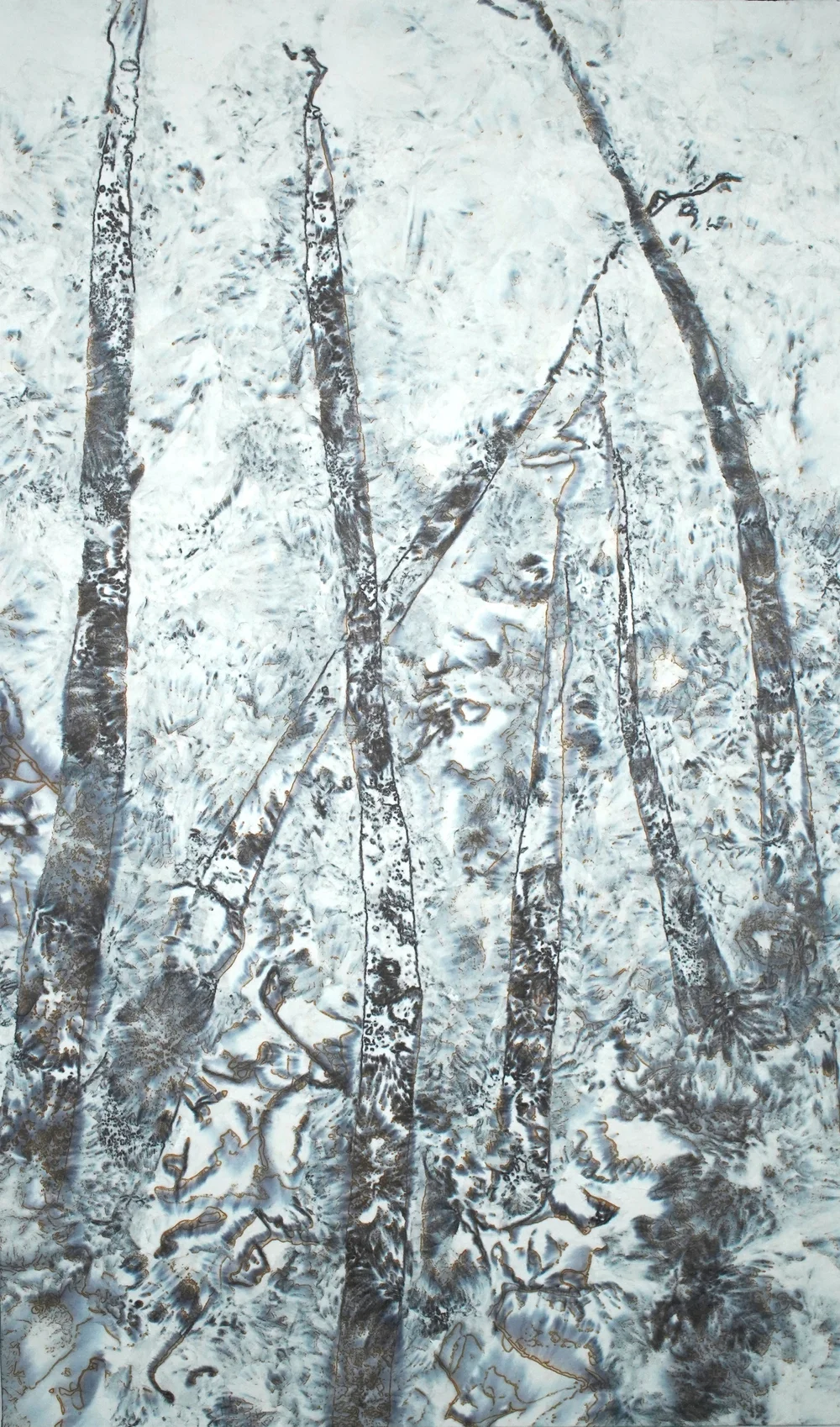 2022 Ling Pui Sze solo — GROTTO