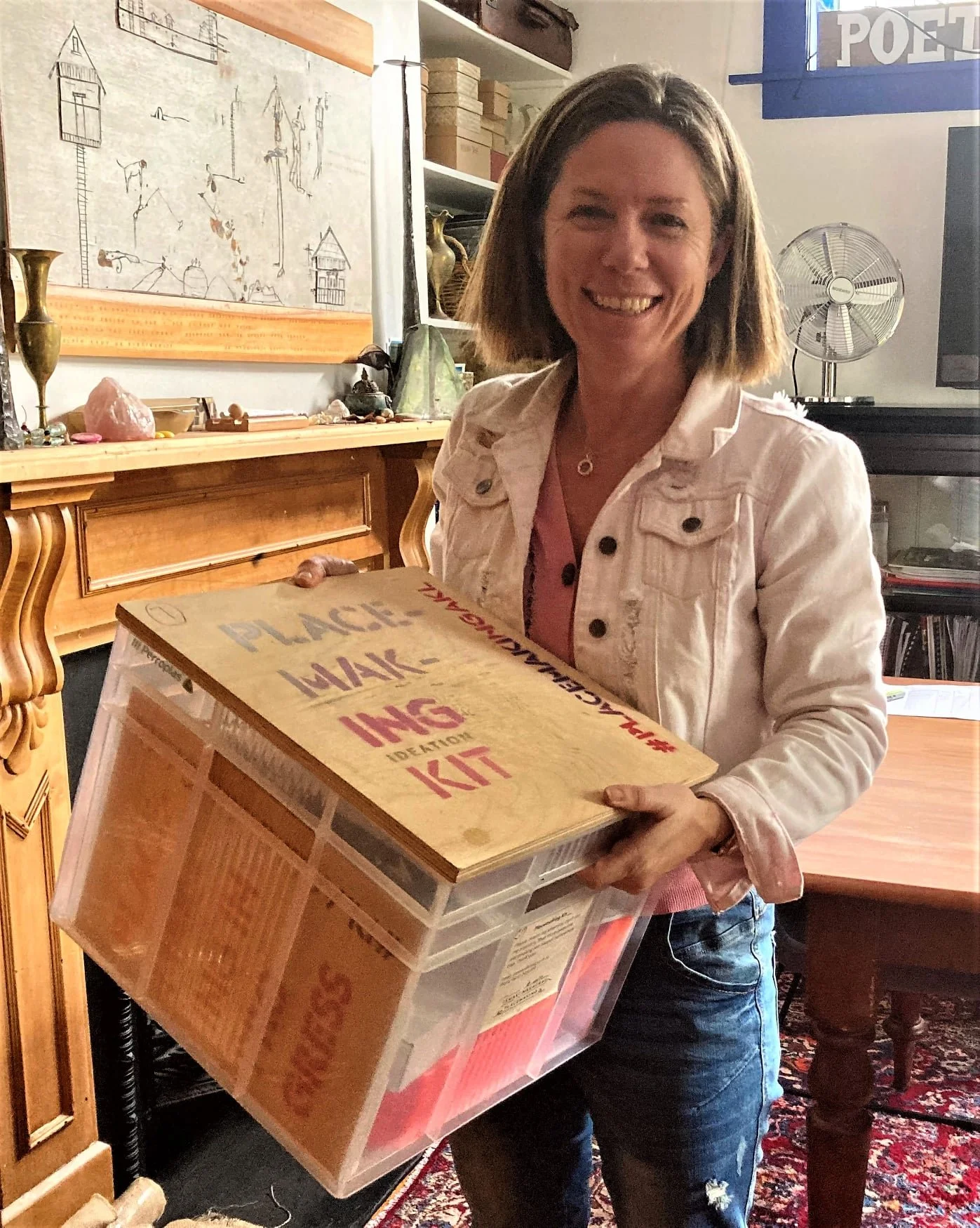 Placemaking Kit Tāmaki Makaurau — Placemaking Aotearoa