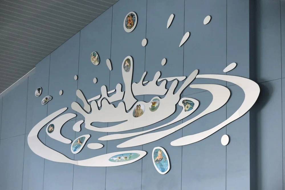 Splash — WA Public Art Inventory